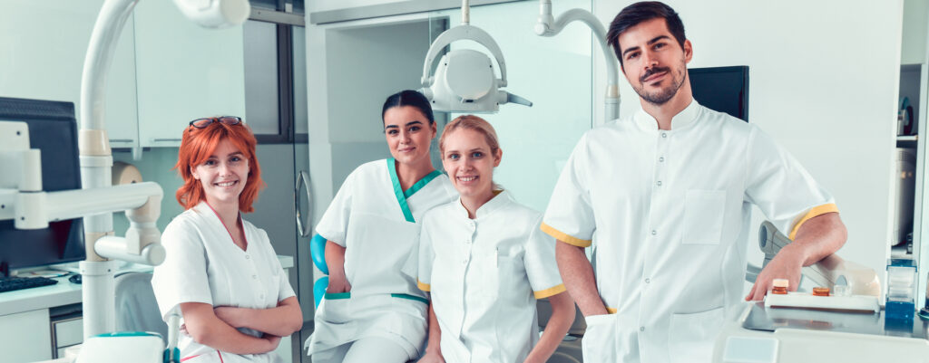 A Family Orientated Dental Team in London | Sutton Dentists